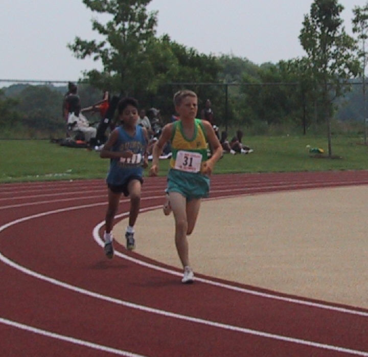 American Athletic Union