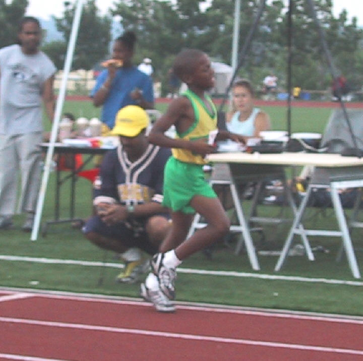 American Athletic Union