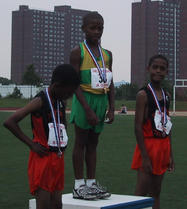 American Athletic Union