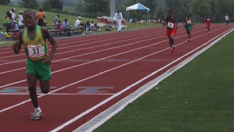 American Athletic Union