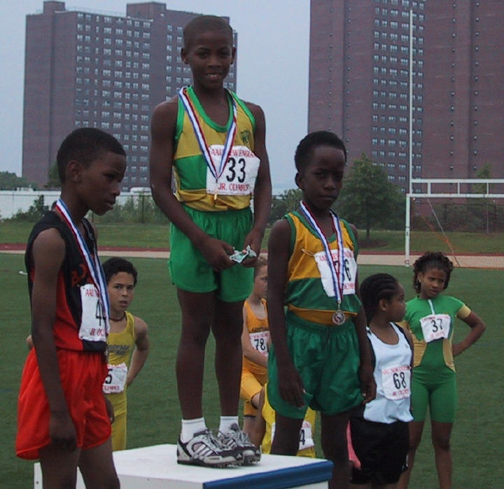 American Athletic Union